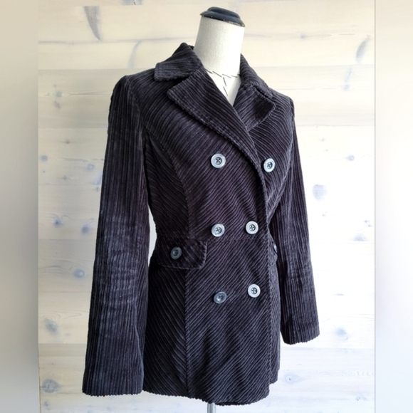 Xhilaration | Jackets & Coats | Xhilaration Juniors Y2k Soft Corduroy ...